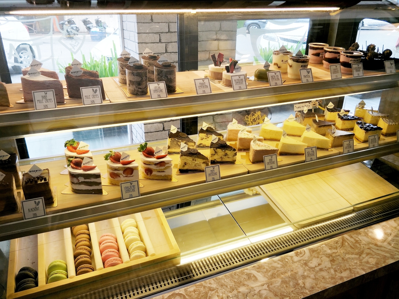 Address: Hans Inn Hotel, Jl. Imam Bonjol-Komplek Nagoya Newtown, Lubuk ...