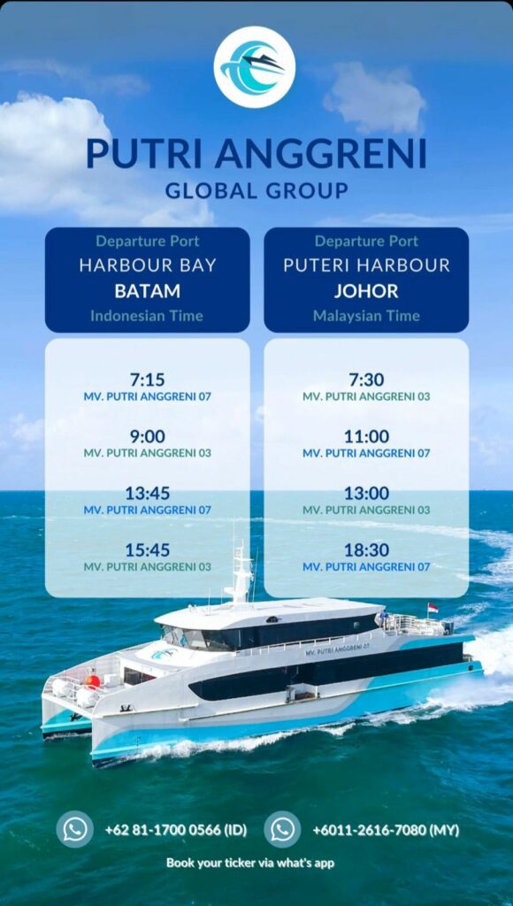 Website: Puteri Anggerni