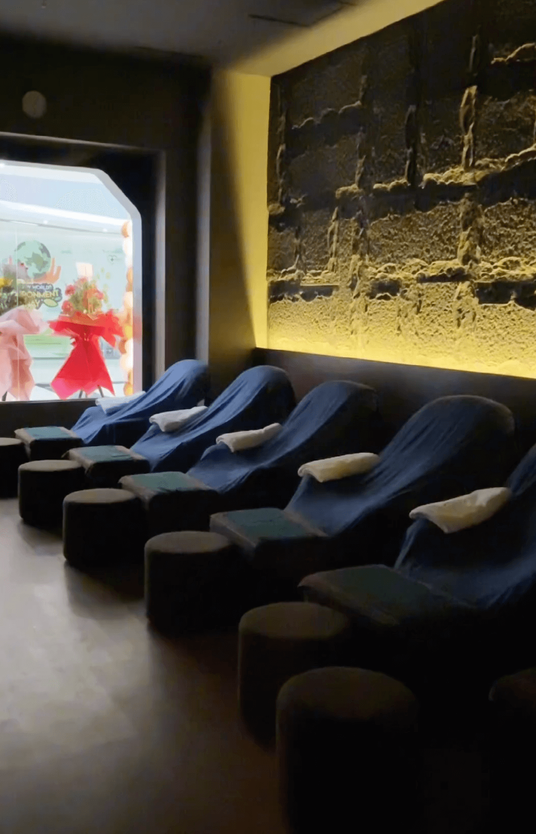 5. Reborn Massage & Reflexology