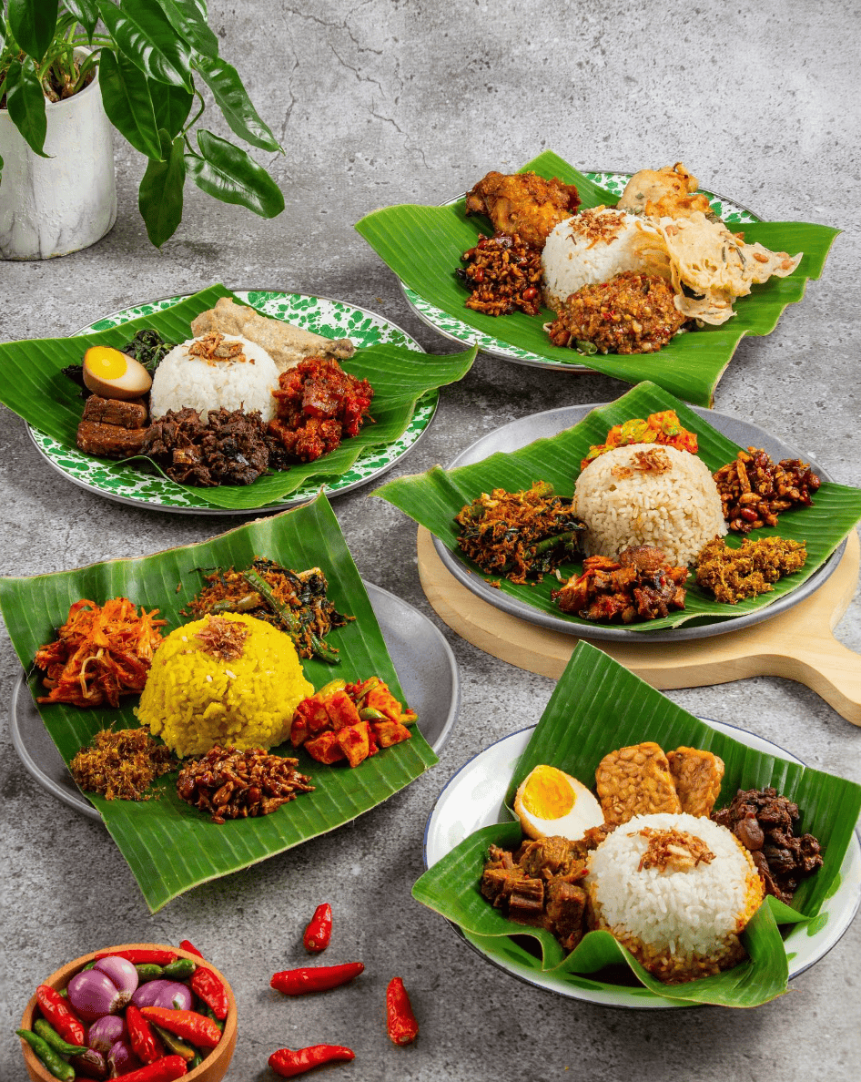 Photo Credit @ Bhinneka Batam